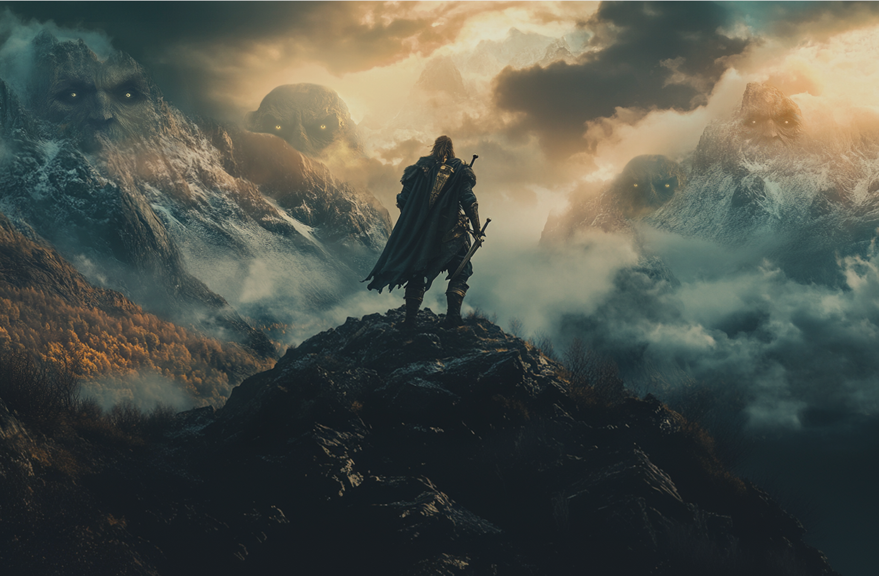 We Are Woodruff | Woodruff